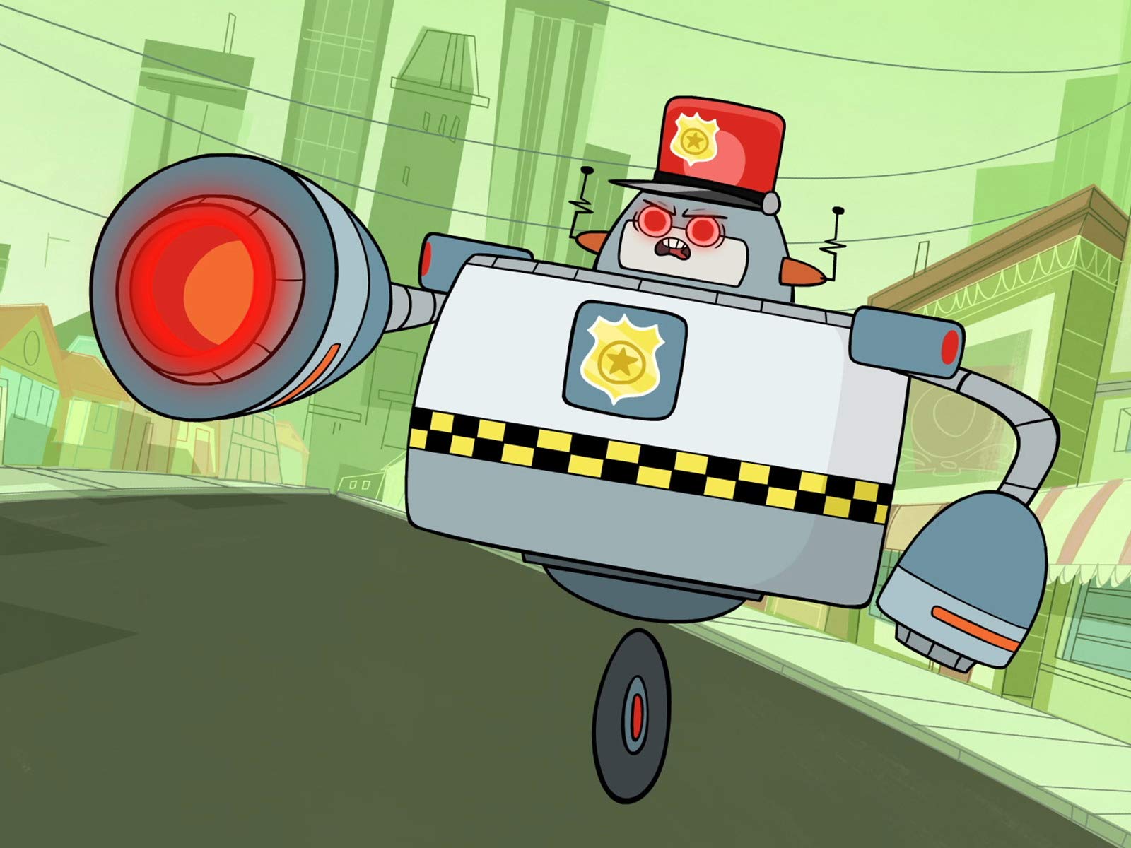 Watch Toon Marty | Prime Video