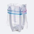 Amazon.com: Bag Well Ziplock Bag Food Prep Holder Stand for Freezer ...