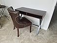 Amazon.com: Nathan James Kalos Home Office Computer Desk or Console ...