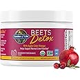 Amazon.com: Garden of Life Organic Beet Root Powder with Antioxidants ...