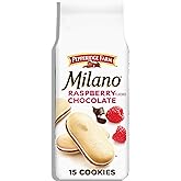 Amazon.com: Pepperidge Farm Milano White Chocolate Lemon Flavored ...