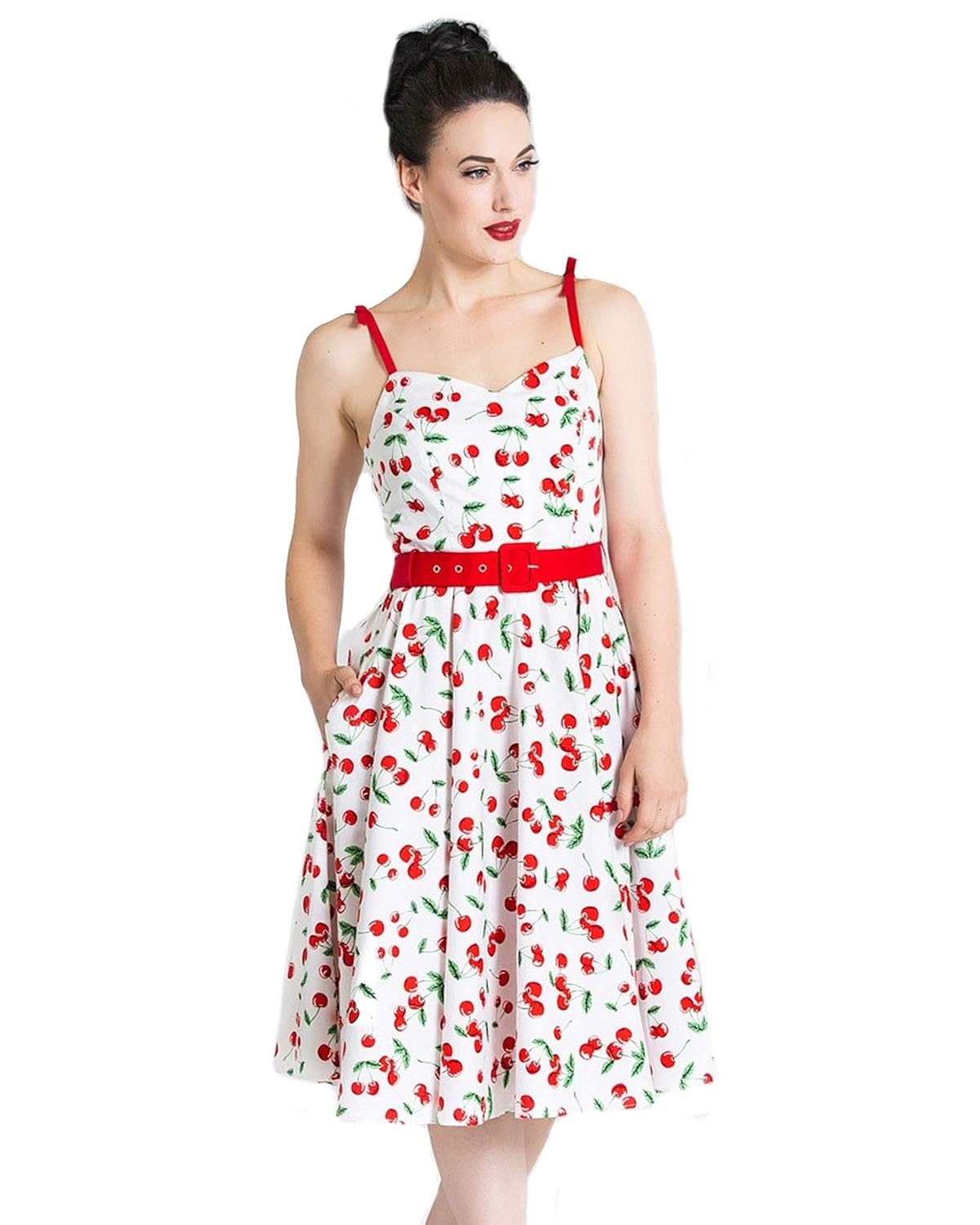 1950s Swing Dresses | 50s Swing Dress