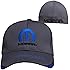 Amazon.com: Mopar Liquid Metal Baseball Cap: Automotive