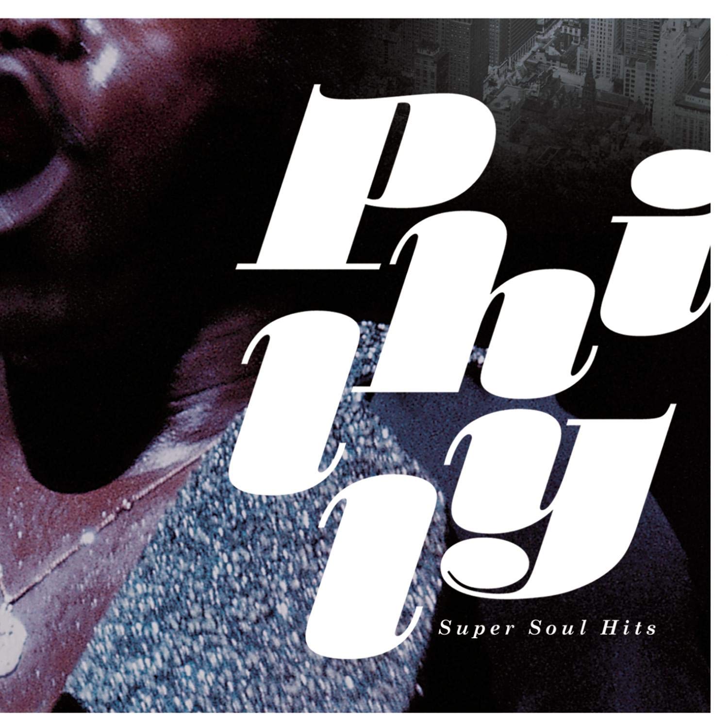 Various - Philly Super Soul Hits - Amazon.com Music