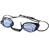 Arena unisex racing Goggles Swedix Mirror, RED-YELLOW-BLACK, one size ...