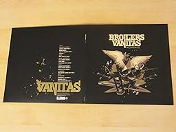 Broilers Vanitas - Broilers: Amazon.de: Musik