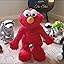 Fisher-Price Elmo Live: Amazon.co.uk: Toys & Games