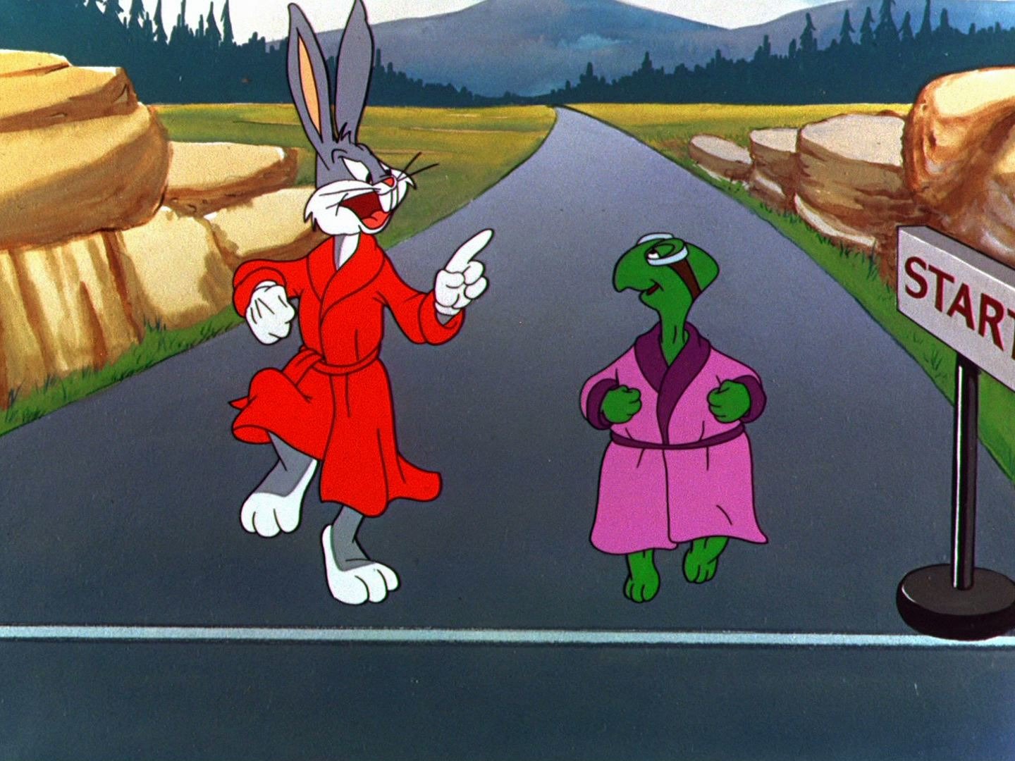 Watch Bugs Bunny - Season 4 | Prime Video