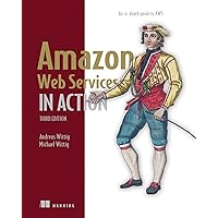 Amazon.com: Amazon Web Services in Action, Third Edition: An in-depth guide to AWS ...