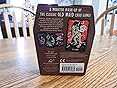 Amazon.com: Chronicle Books Old Mummy Card Game: (Spooky Mummy and ...
