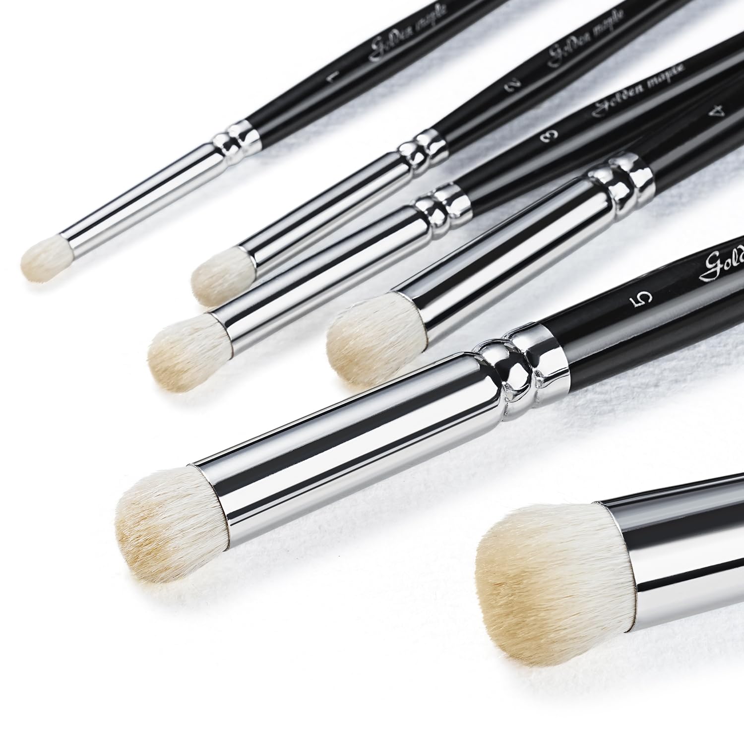 Mua Dry Brush Miniature Painting Drybrush Set - 6PC Professional ...