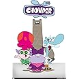 Amazon.com: Trends International Chowder - Group Wall Poster, 22.4L x ...
