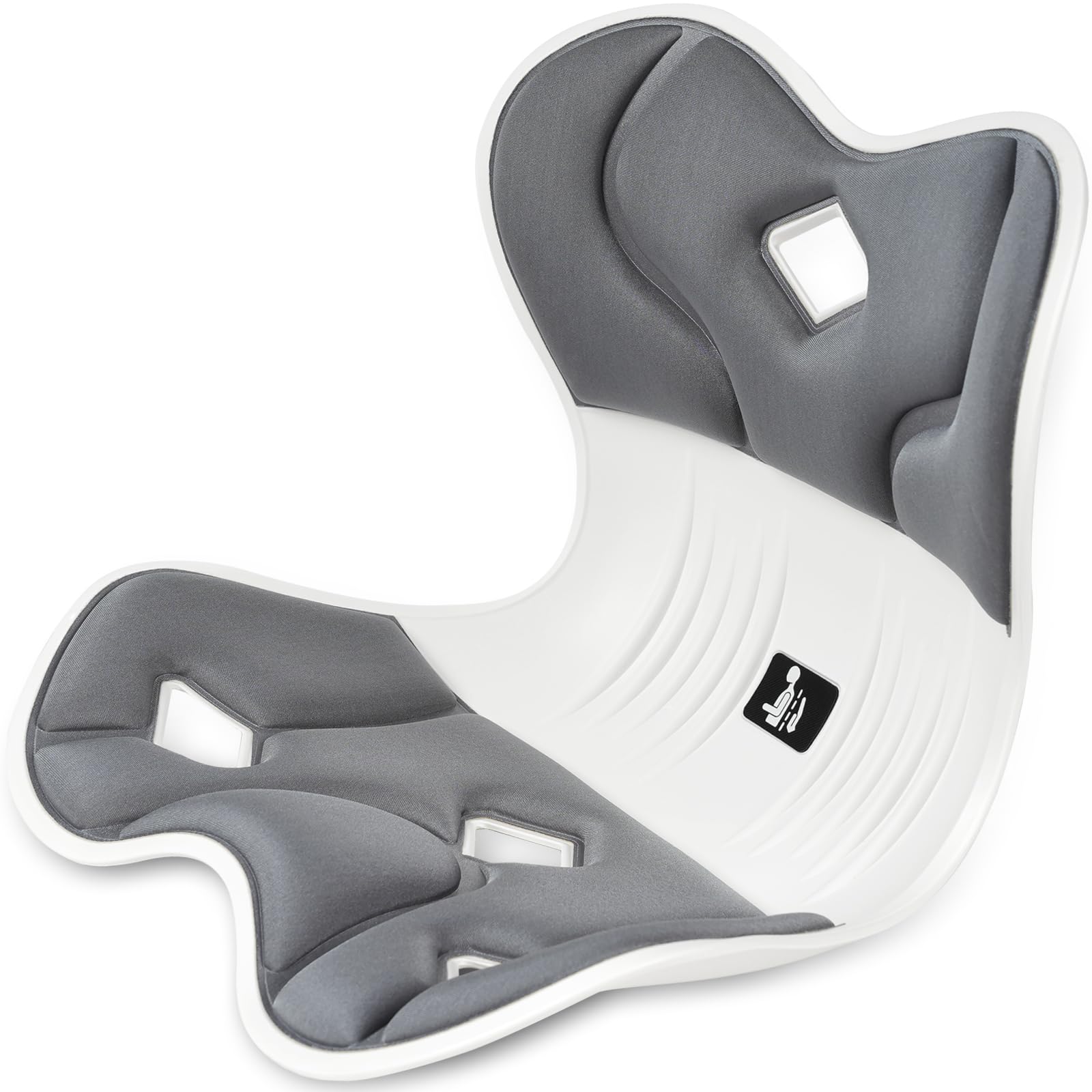 Mua DEZIYUA Posture Support Chair (2024 Upgraded Lower Back Pain ...