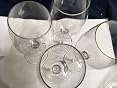 MICHLEY Unbreakable Plastic Wine Glasses Reusable, 100% Tritan-Plastic ...