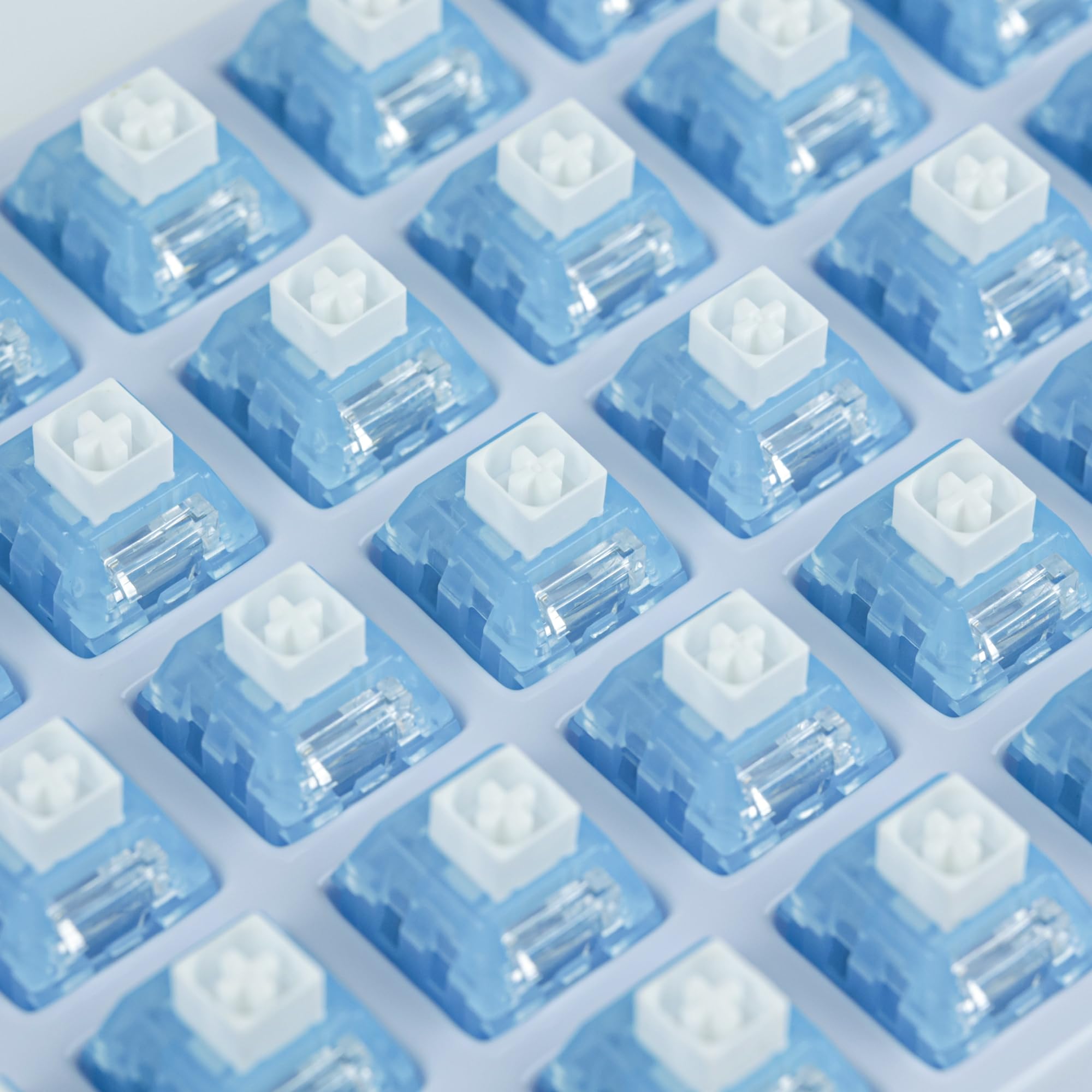 Mua Kailh Arctic Fox Switch Clicky Mechanical Switch Clickies ...