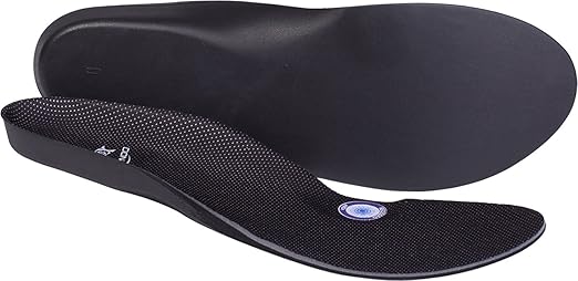 Amazon.com: DonJoy Arch Rival Orthotic Inserts, 1 Pair, Size D (Shoe ...