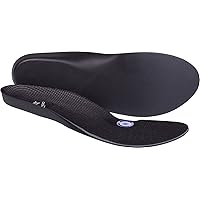 Amazon.com: DonJoy Arch Rival Orthotic Inserts, 1 Pair, Size C (Shoe ...
