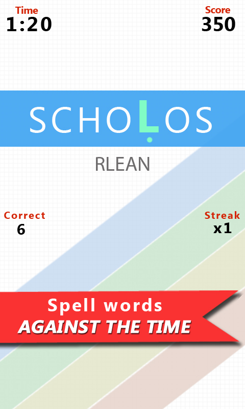 Word Shift:Amazon.com:Appstore for Android