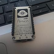 Generic ESP8266 Nodemcu Esp8266 Lua Amica Wifi Internet of Things ...