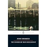 The Winter of Our Discontent (Classic, 20th-Century, Penguin ...
