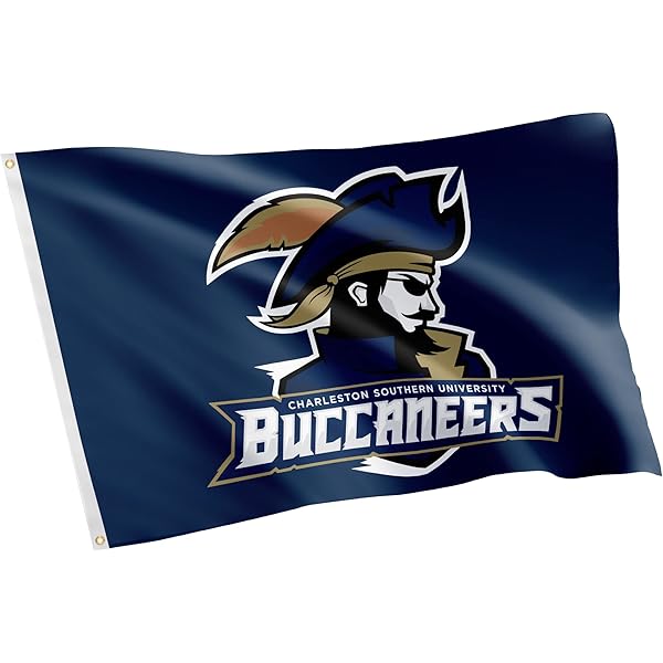 Charleston Southern Logo