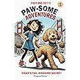 Amazon.com: Ziggy and Zoey's Paw-some Adventures: Ziggy's Tail Wagging Secret Book-1: ...