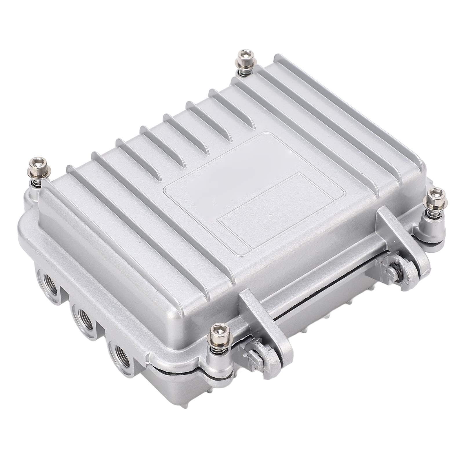 Mua Aluminum Electronic Enclosure, HiFi Audio Amplifier Amplifier ...