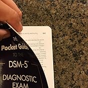 The Pocket Guide to the DSM-5(TM) Diagnostic Exam: 9781585624669 ...
