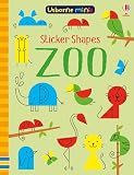 Funny Faces Sticker Book (Usborne Minis): Amazon.co.uk: Sam Smith ...