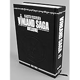 Amazon.com: Vinland Saga Deluxe 1: 9781646519781: Yukimura, Makoto: Books