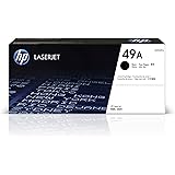 Amazon.com: TRUE IMAGE Compatible Toner Cartridge Replacement for HP ...