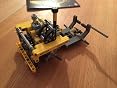 Lego Technic 42035 - Muldenkipper: Amazon.de: Spielzeug