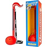 Amazon.com: Otamatone Deluxe Electronic Musical Instrument for Adults ...