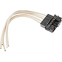 Amazon Best Sellers: Best Automotive Replacement Harness Connector ...