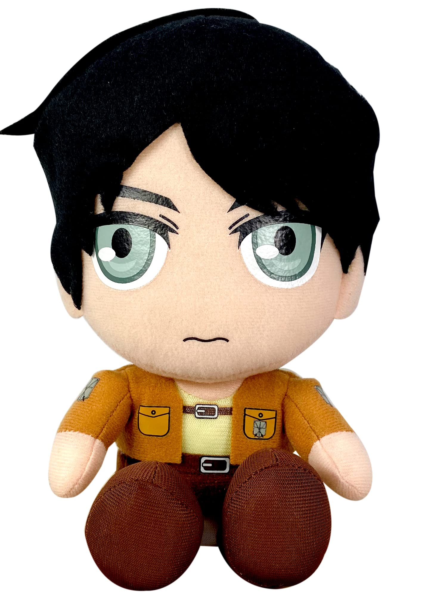 Mua GE Animation Great Eastern GE-52997 Attack On Titan Eren Sitting ...