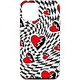 Amazon.com: iPhone 12/12 Pro Disney Descendants 4: The Rise of Red ...