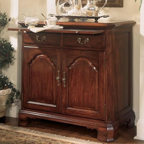 Amazon.com - American Drew Cherry Grove Dining Server - Buffets ...