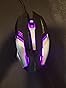Amazon.com: LENRUE Wired Gaming Mouse with LED Optical, 4 DPI ...
