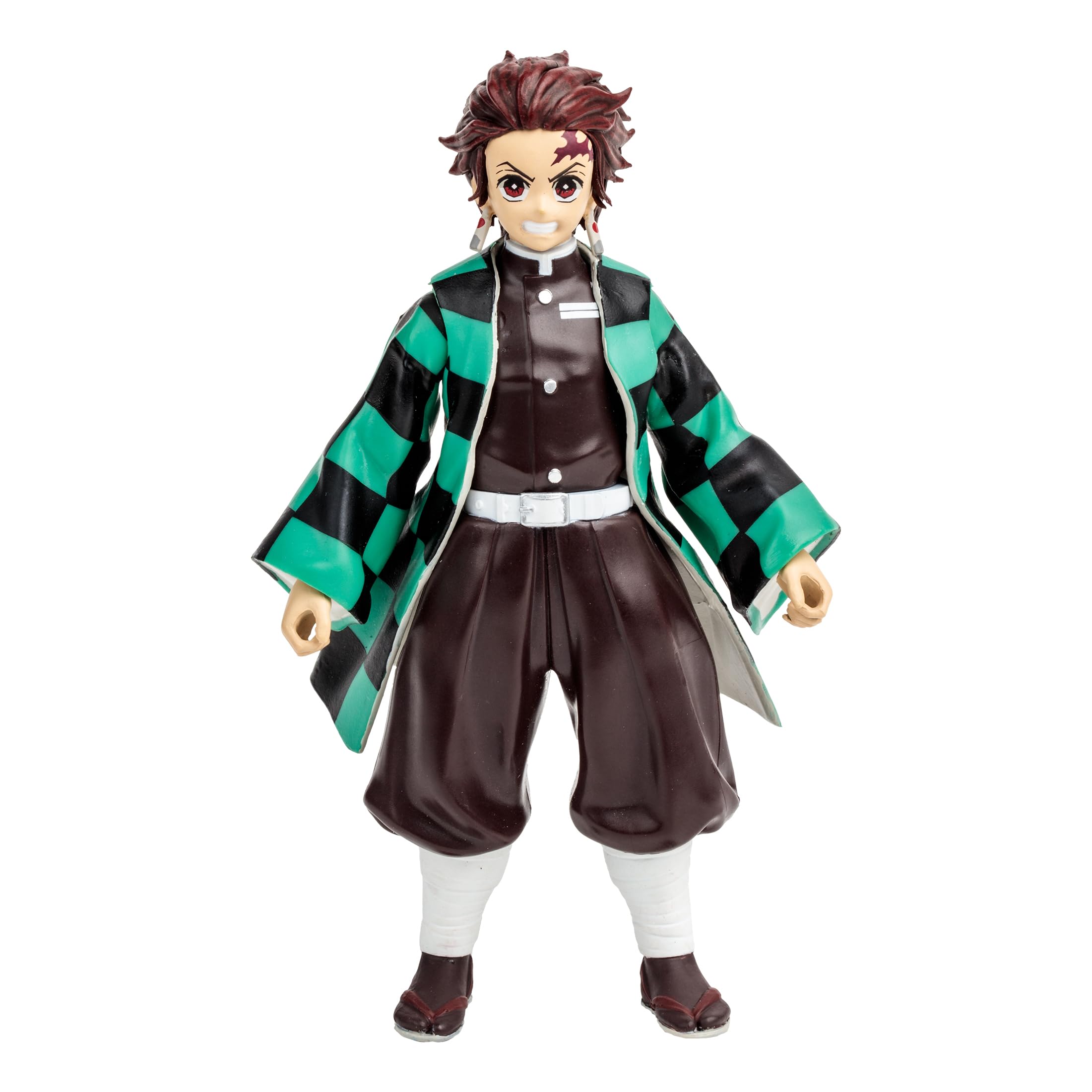 Mua McFarlane - Demon Slayer - 5" Tanjiro Kamado Water Breathing First ...