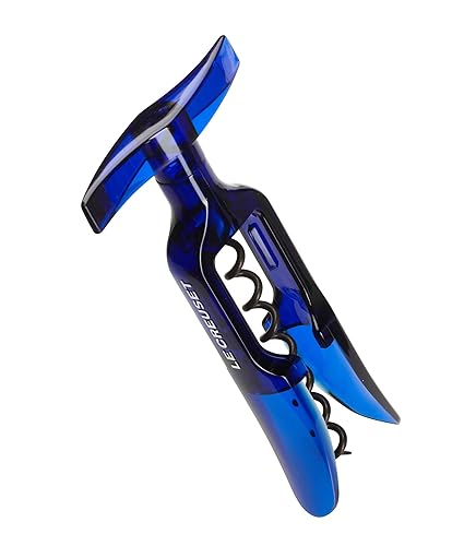 Screwpull TM-100 Corkscrew in Black: Amazon.co.uk: Kitchen & Home