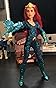 Amazon.com: AQUAMAN MERA Doll : Toys & Games