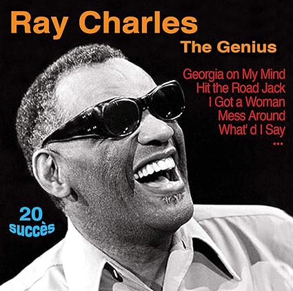 The Genius - Charles, Ray