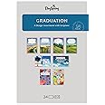 Amazon.com : DaySpring - Congrats Graduate – Graduation – 8 Design ...