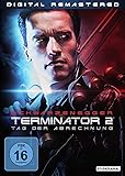 Terminator 2: Judgment Day [DVD]: Amazon.co.uk: Arnold Schwarzenegger ...