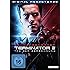 Terminator 2: Judgment Day [DVD]: Amazon.co.uk: Arnold Schwarzenegger ...