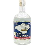 Mermaid Gin, 70 cl: Amazon.co.uk: Grocery