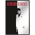 Amazon.com: Scarface (1983) [DVD] : Al Pacino, Michelle Pfeiffer ...