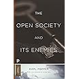 The Open Society and Its Enemies (Princeton Classics, 119): Popper ...