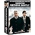 George Gently (Staffel 01) [3 DVDs]: Amazon.de: Martin Shaw, Lee Ingleby, Alan Hunter, Euros Lyn ...