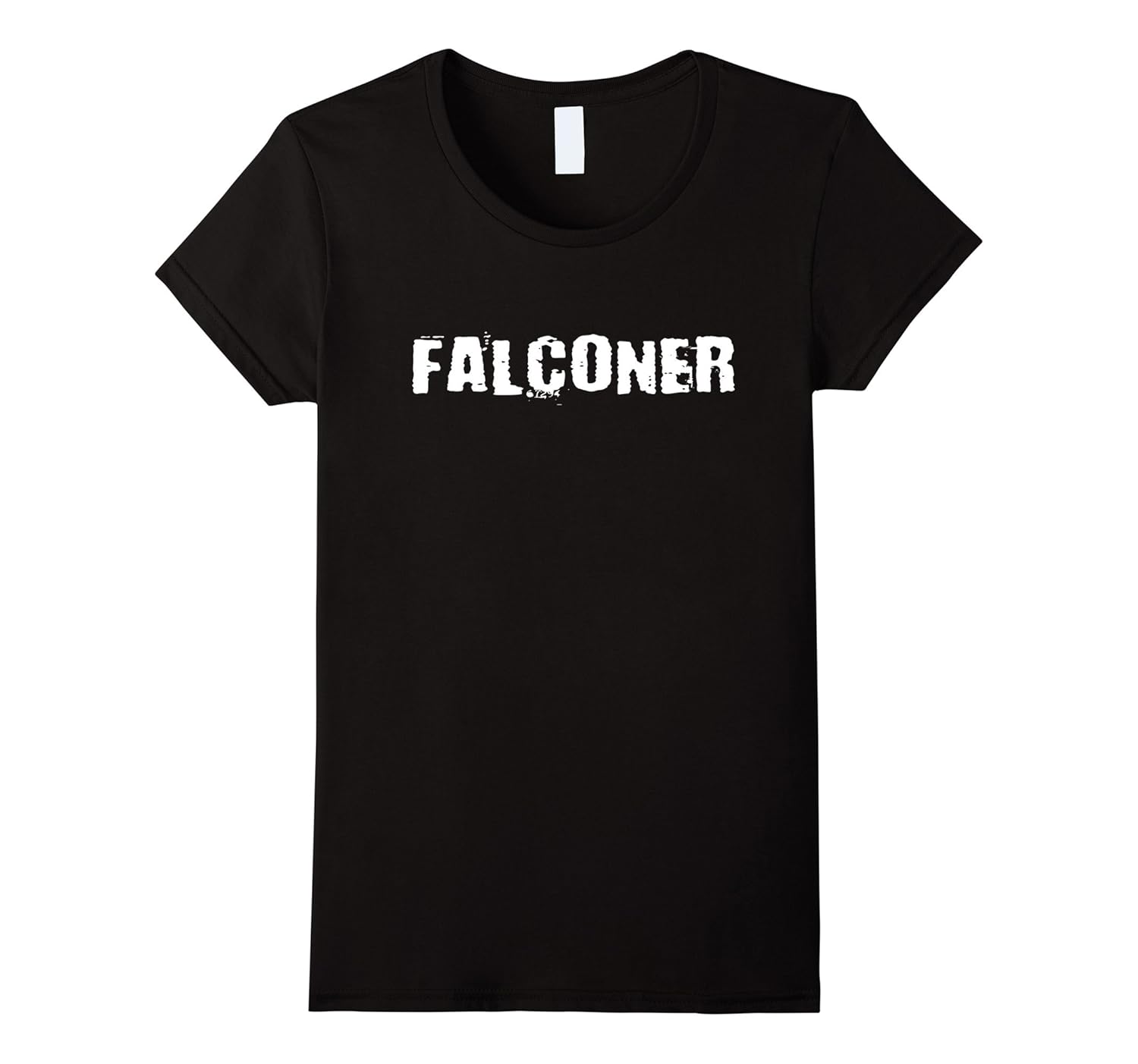 Falconer Shirt Distressed Falconry Tee-4LVS – 4loveshirt